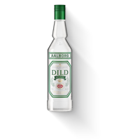 Aalborg Fad | Aalborg Akvavit