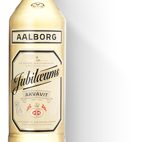 Aalborg Jubilæums Akvavit | Aalborg Akvavit