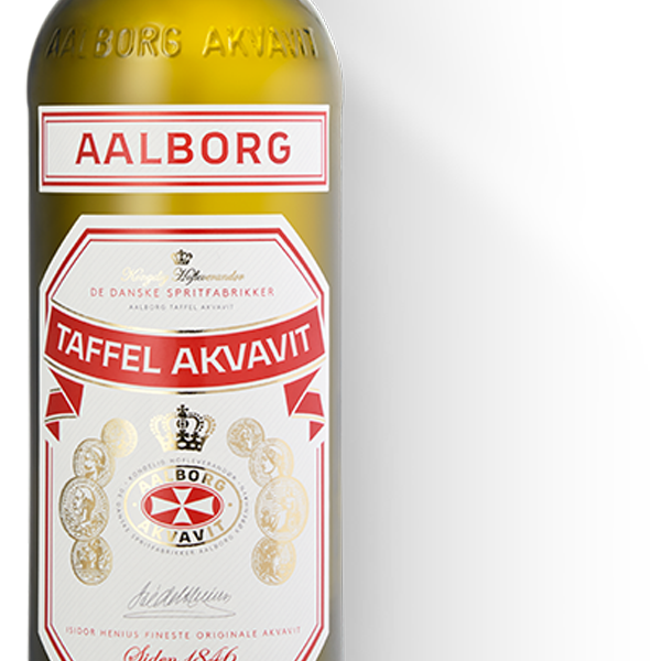 Aalborg Taffel Akvavit | Aalborg Akvavit