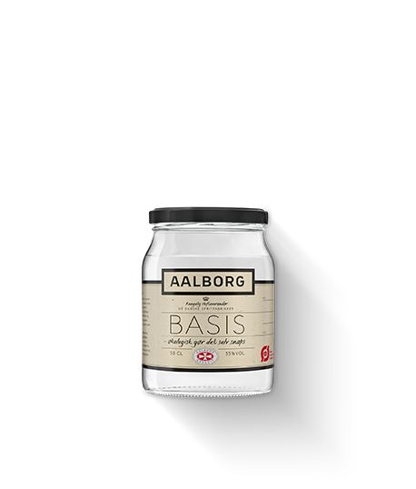 Aalborg Fad | Aalborg Akvavit