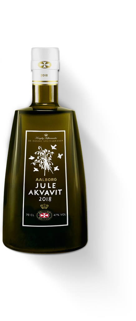 Aalborg Jule Akvavit | Aalborg Akvavit
